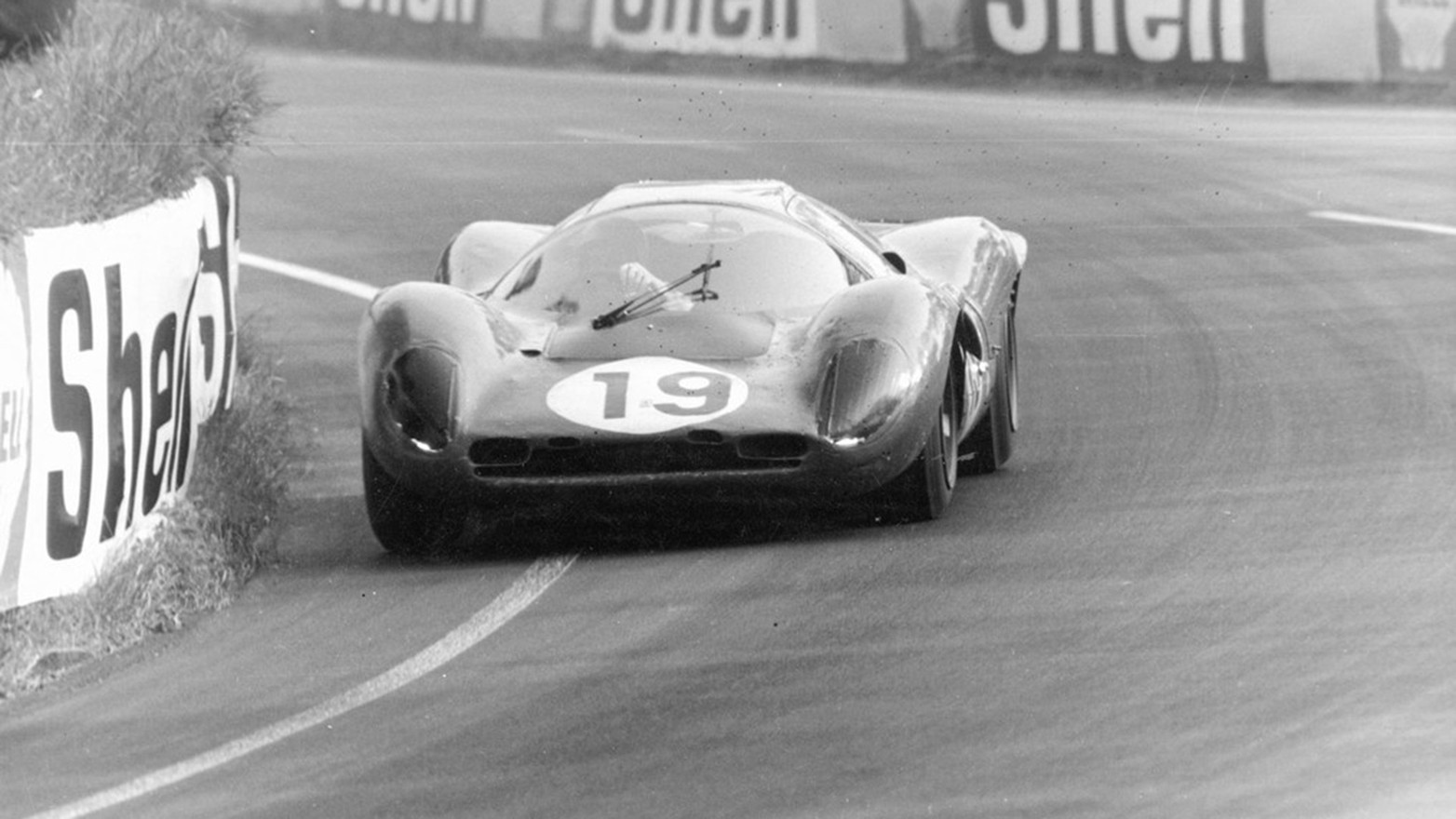 Ferrari au Mans, partie 2 : 58 ans de batailles, de discrétion et un retour